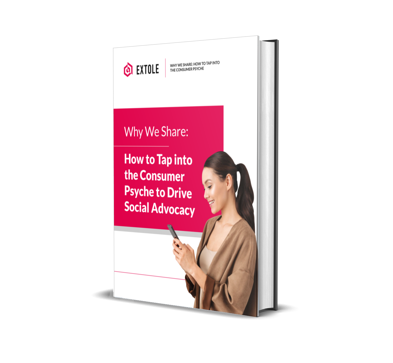 Why We Share: How to Tap into the Consumer Psyche | Extole