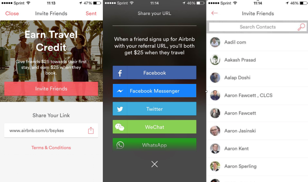 How to Design Your Mobile App for Referral Pt 1 | Extole