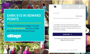 8 Referral Program Examples to Inspire Your Strategy | Extole
