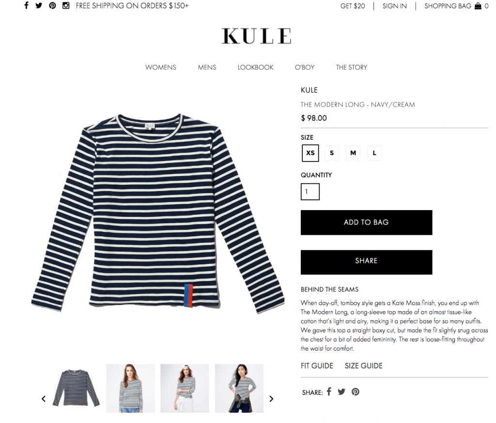 8 Referral Program Examples to Inspire Your Strategy | Extole