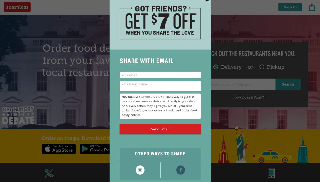 An Epic List of 50 Referral Program Examples | Extole