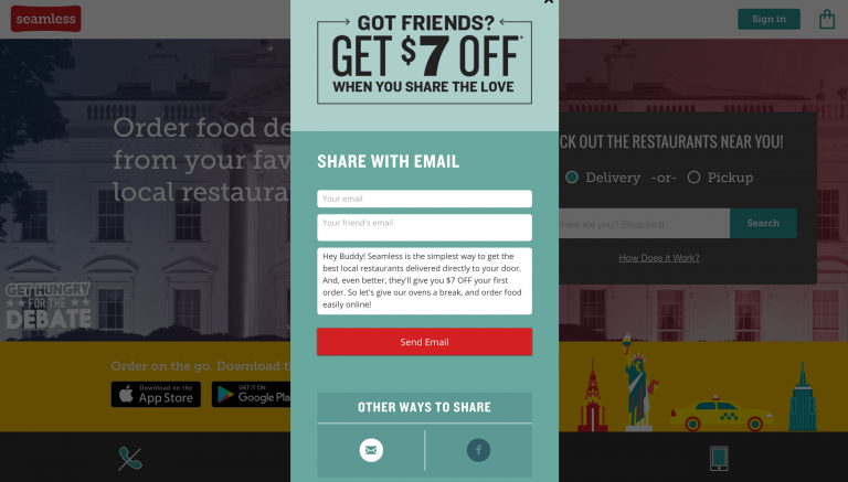 An Epic List of 50 Referral Program Examples | Extole