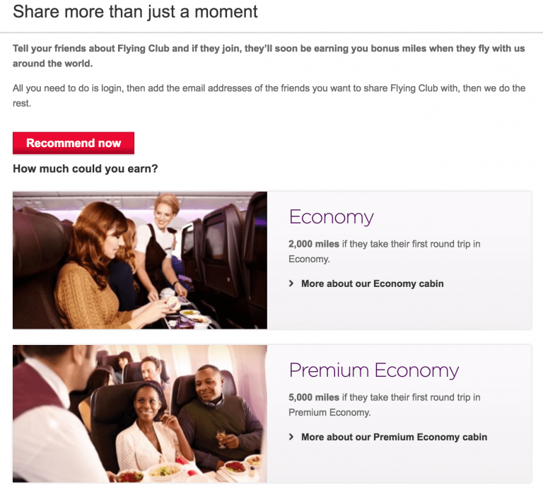 8 Referral Program Examples to Inspire Your Strategy | Extole