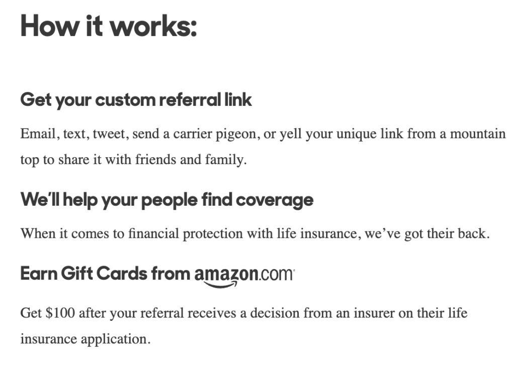 8 Referral Program Examples to Inspire Your Strategy | Extole