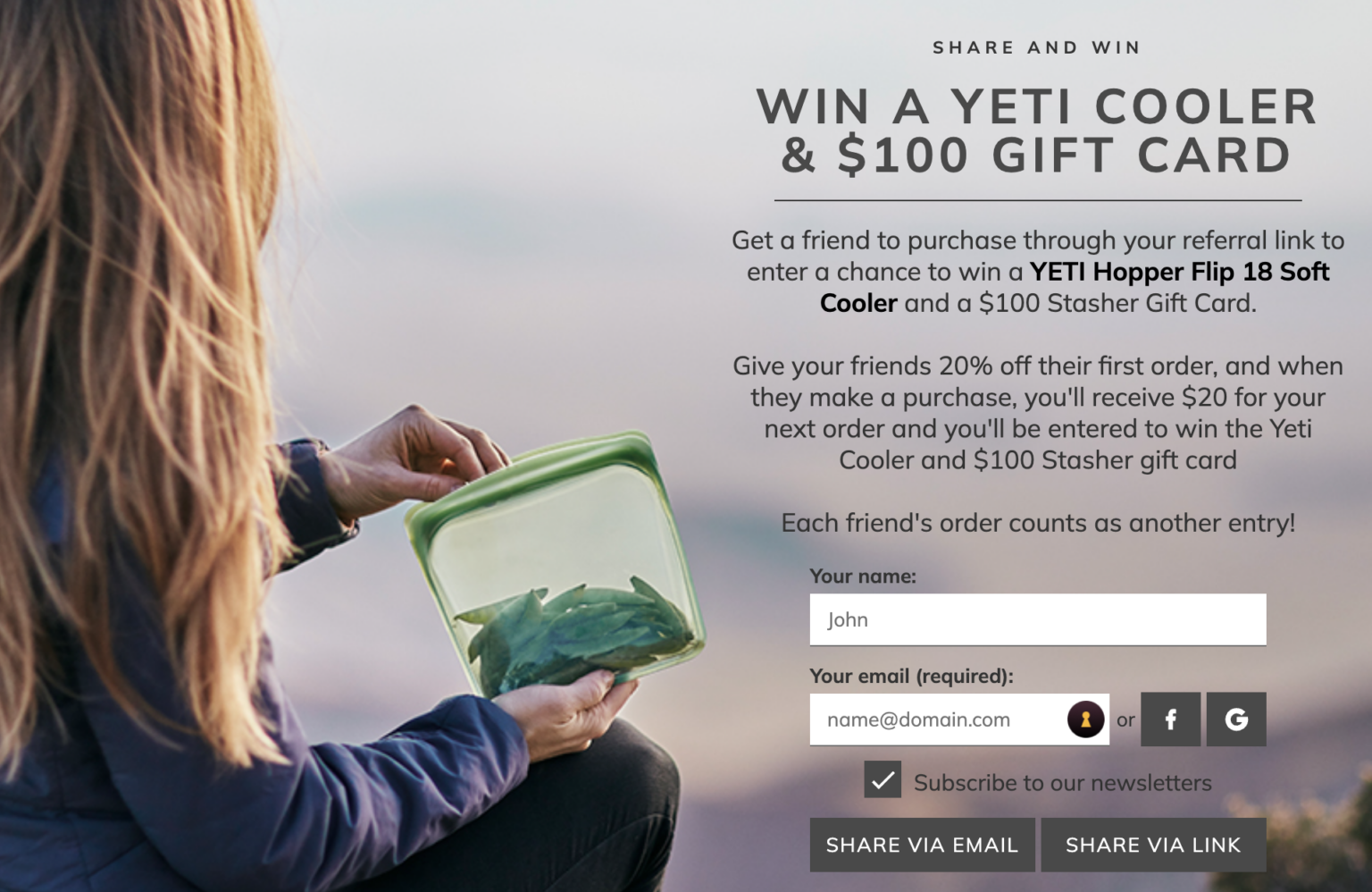 8 Referral Program Examples to Inspire Your Strategy | Extole