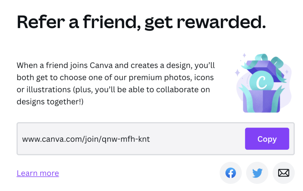 8 Referral Program Examples to Inspire Your Strategy | Extole