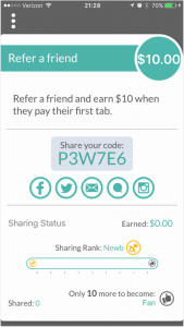 34 Great Mobile Referral Program Examples | Extole
