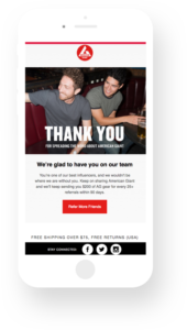 Refer-A-Friend | Extole