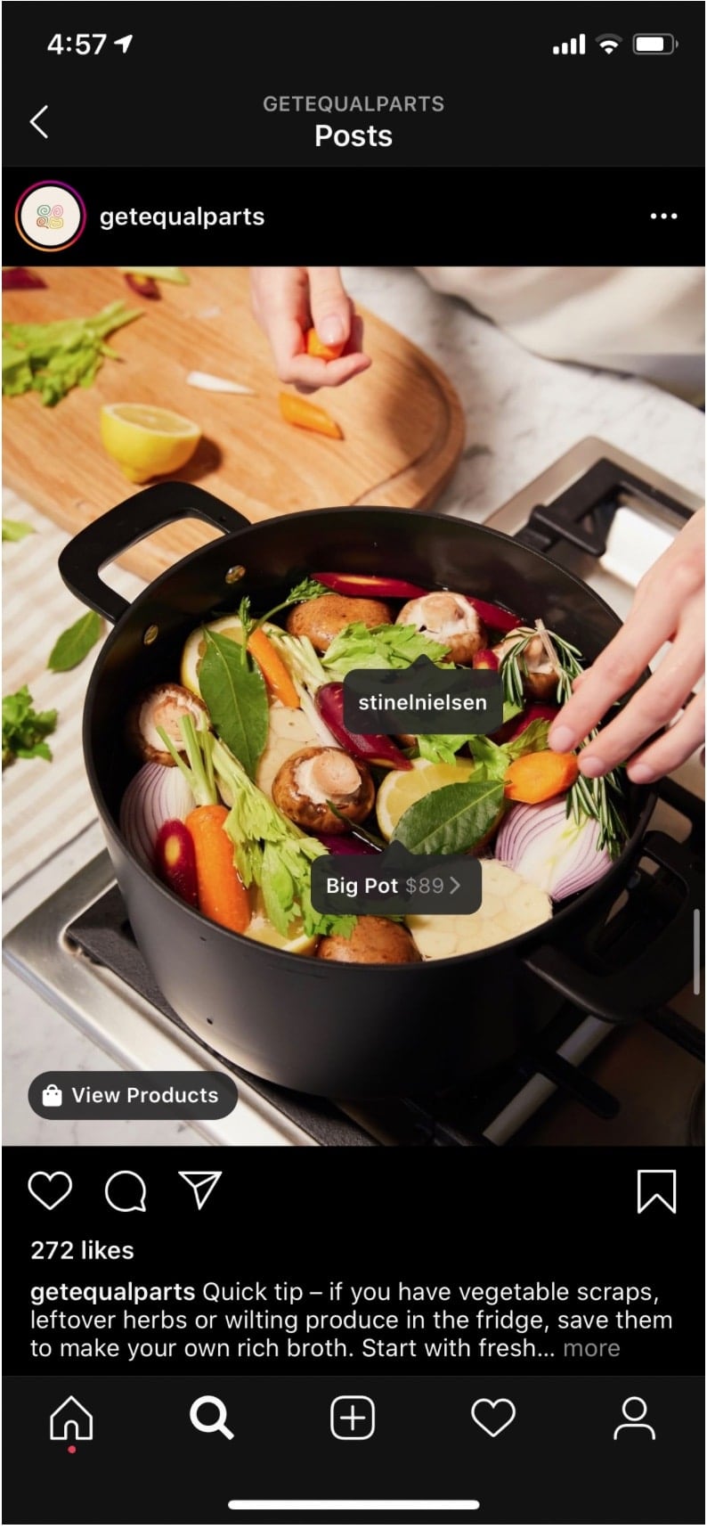 11 Social Marketing Examples and What We Can Learn From Them | Extole