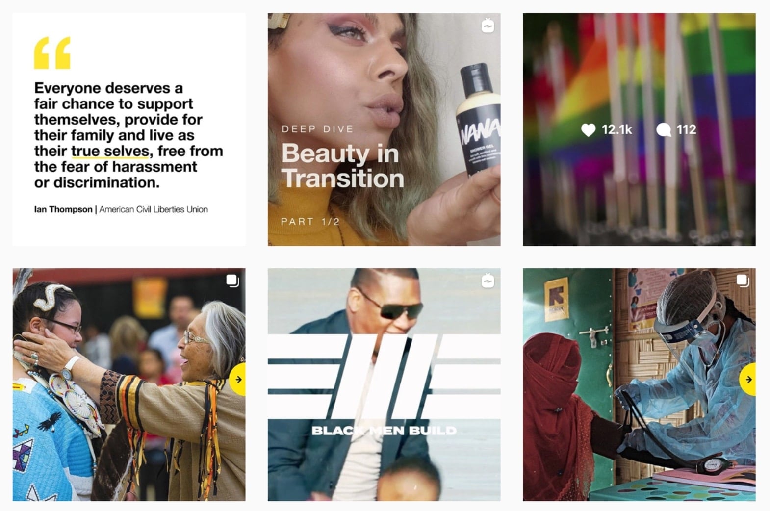 11 Social Marketing Examples and What We Can Learn From Them | Extole