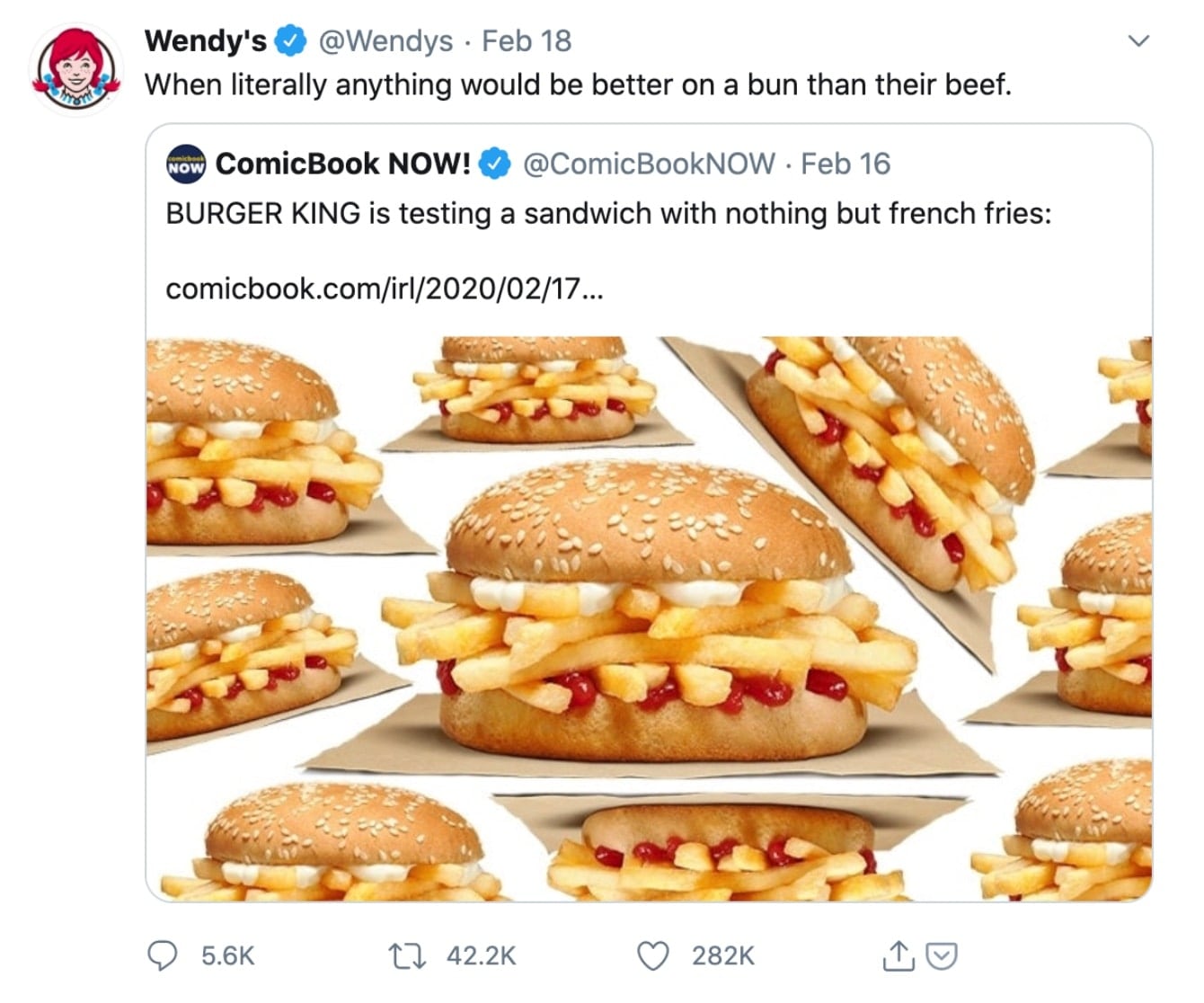 11 Social Marketing Examples and What We Can Learn From Them | Extole