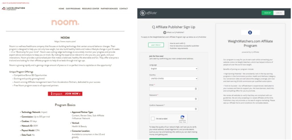 How Noom’s Influencer Program Helped Them Achieve Massive Growth | Extole