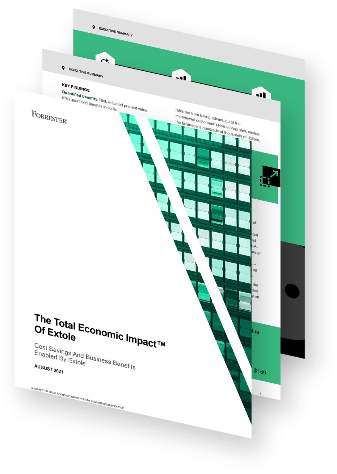 Engagement and Referral Platform for Customer-led Growth | Extole