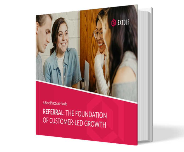 An Epic List of 50 Referral Program Examples | Extole