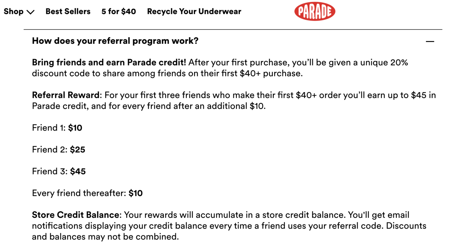 10 Referral Marketing Examples to Inspire Your 2022 Strategy | Extole