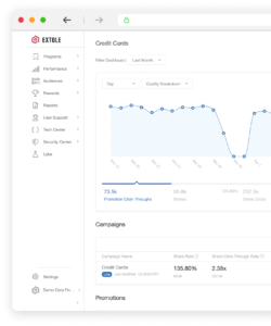 Extole Powered Programs - Referral Software | Extole