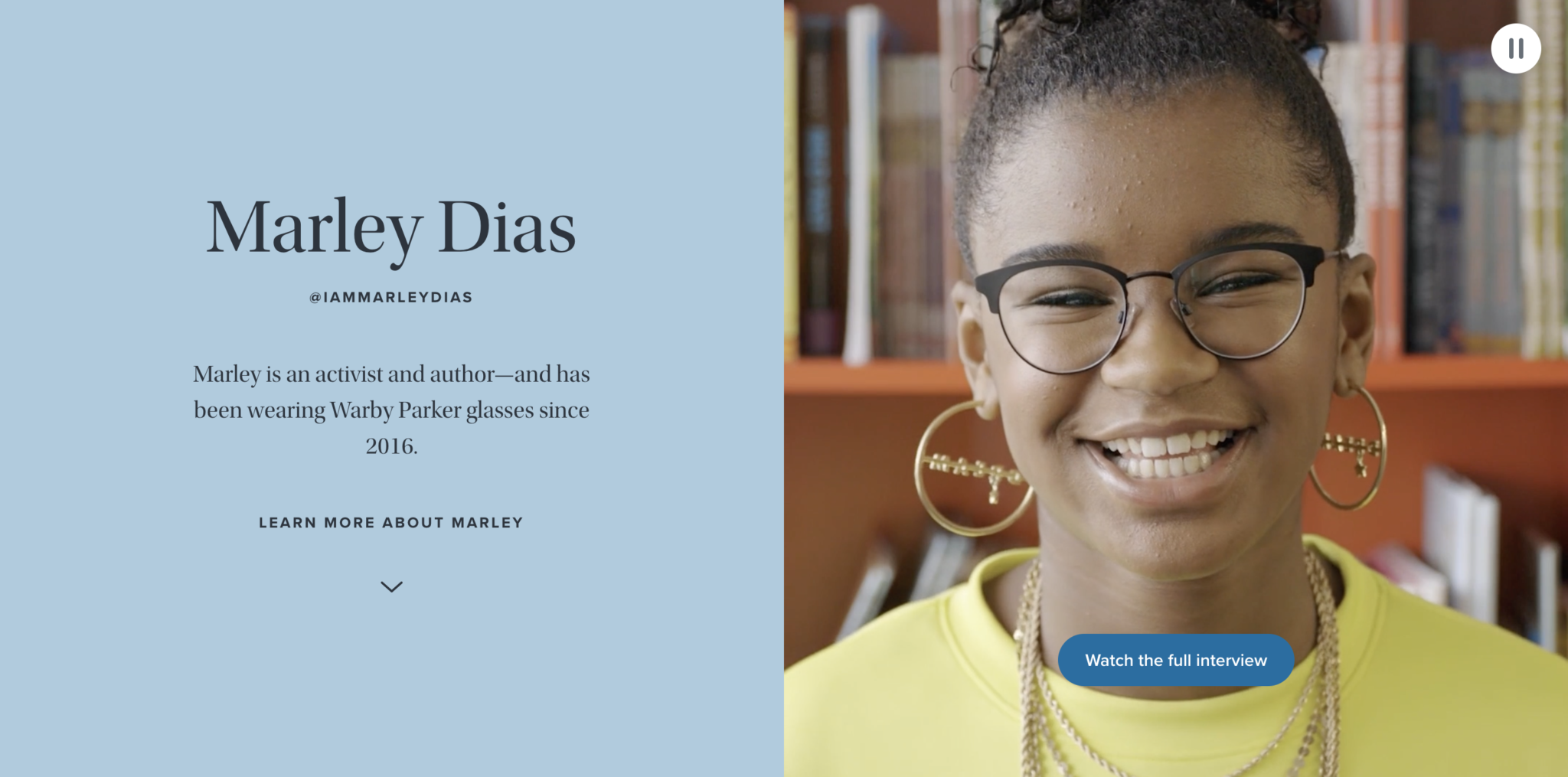 How Warby Parker’s Marketing Strategy Fueled Its $6.8 Billion Valuation ...