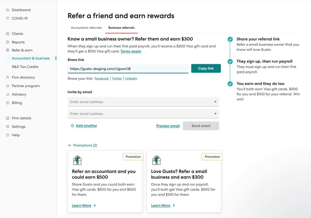 21 Best Referral Programs and What they Can Teach Us | Extole