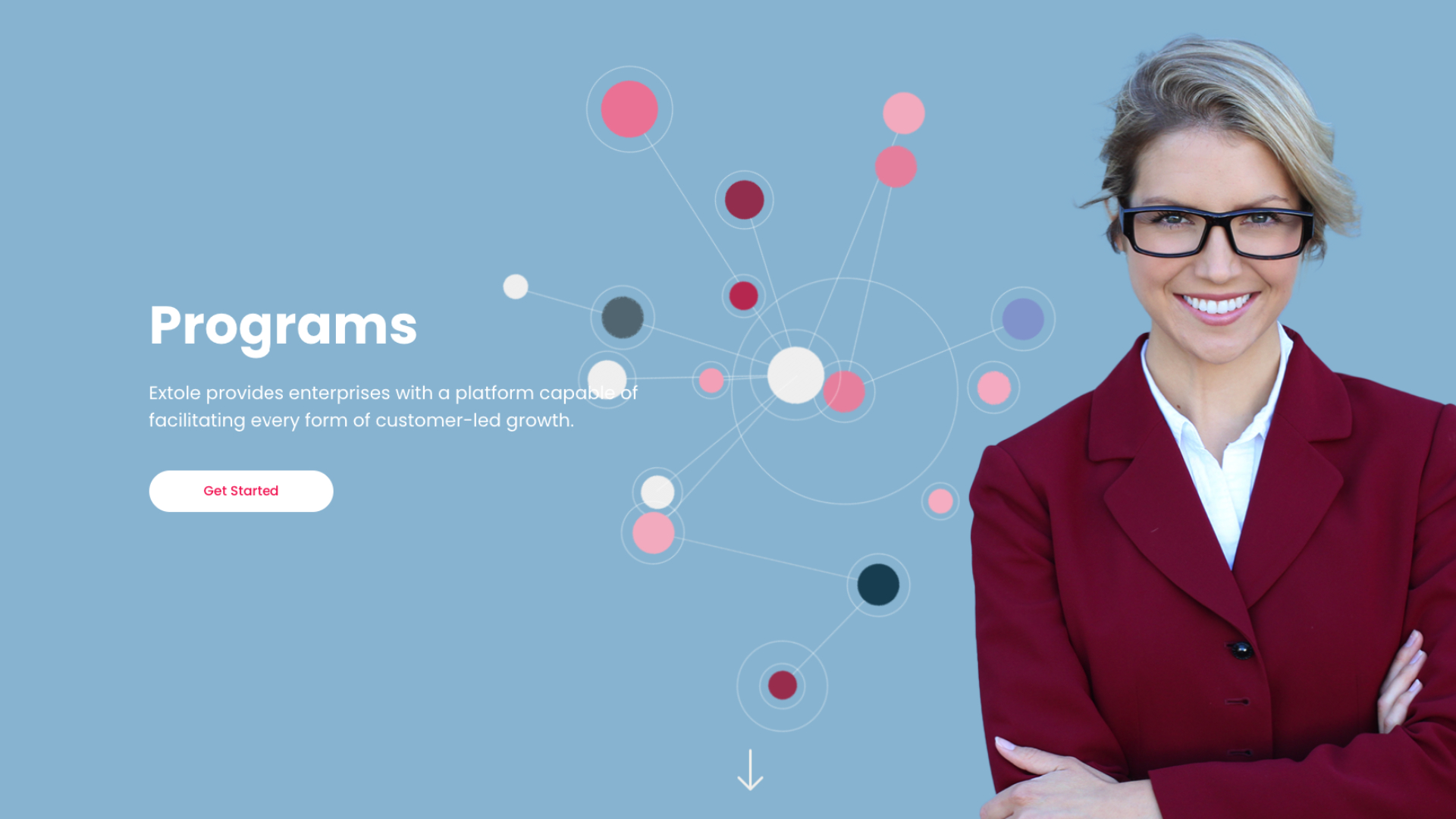 Customer Acquisition, Referral & Retention Programs | Extole