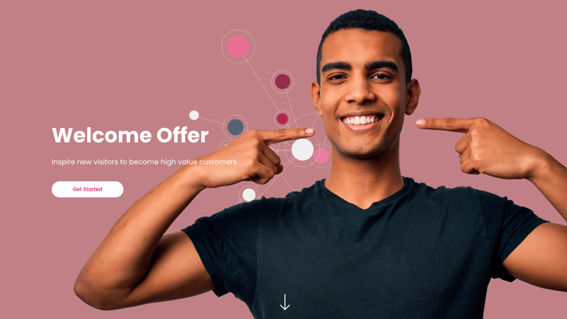 Welcome Offer | Extole