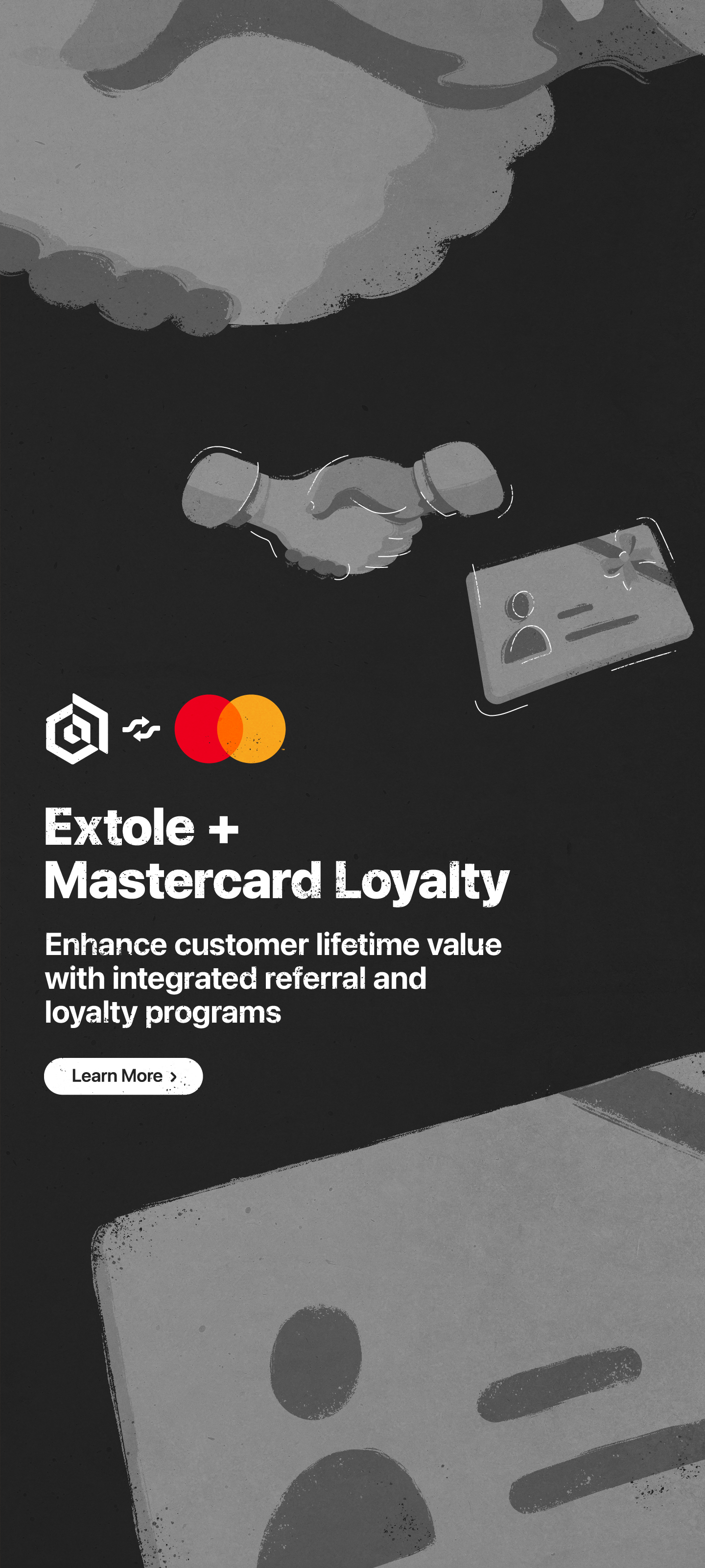 Extole Teams Up with Mastercard Loyalty | Extole