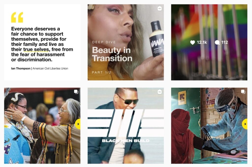 14 Social Marketing Campaigns and Examples to Learn From | Extole