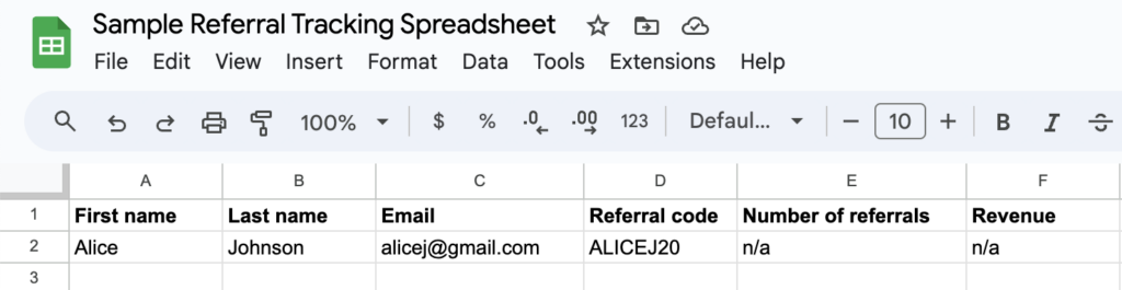 What is Referral Tracking and How to Set It Up