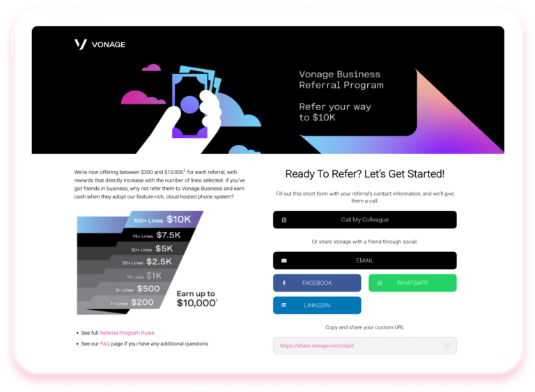 Extole Powered Programs - Referral Software | Extole