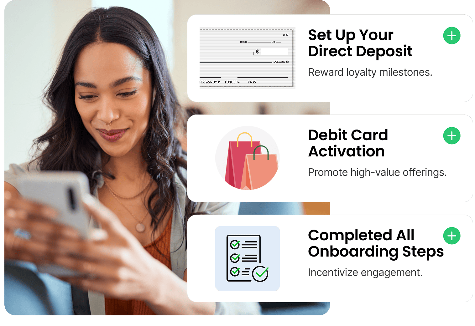 Banks & Credit Unions | Extole