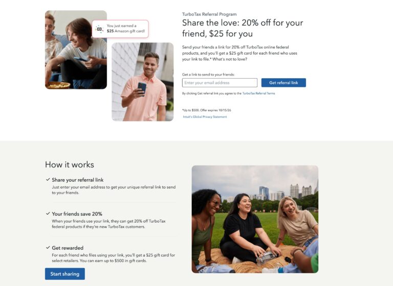 The 33 Best Referral Program Examples of 2025 | Extole