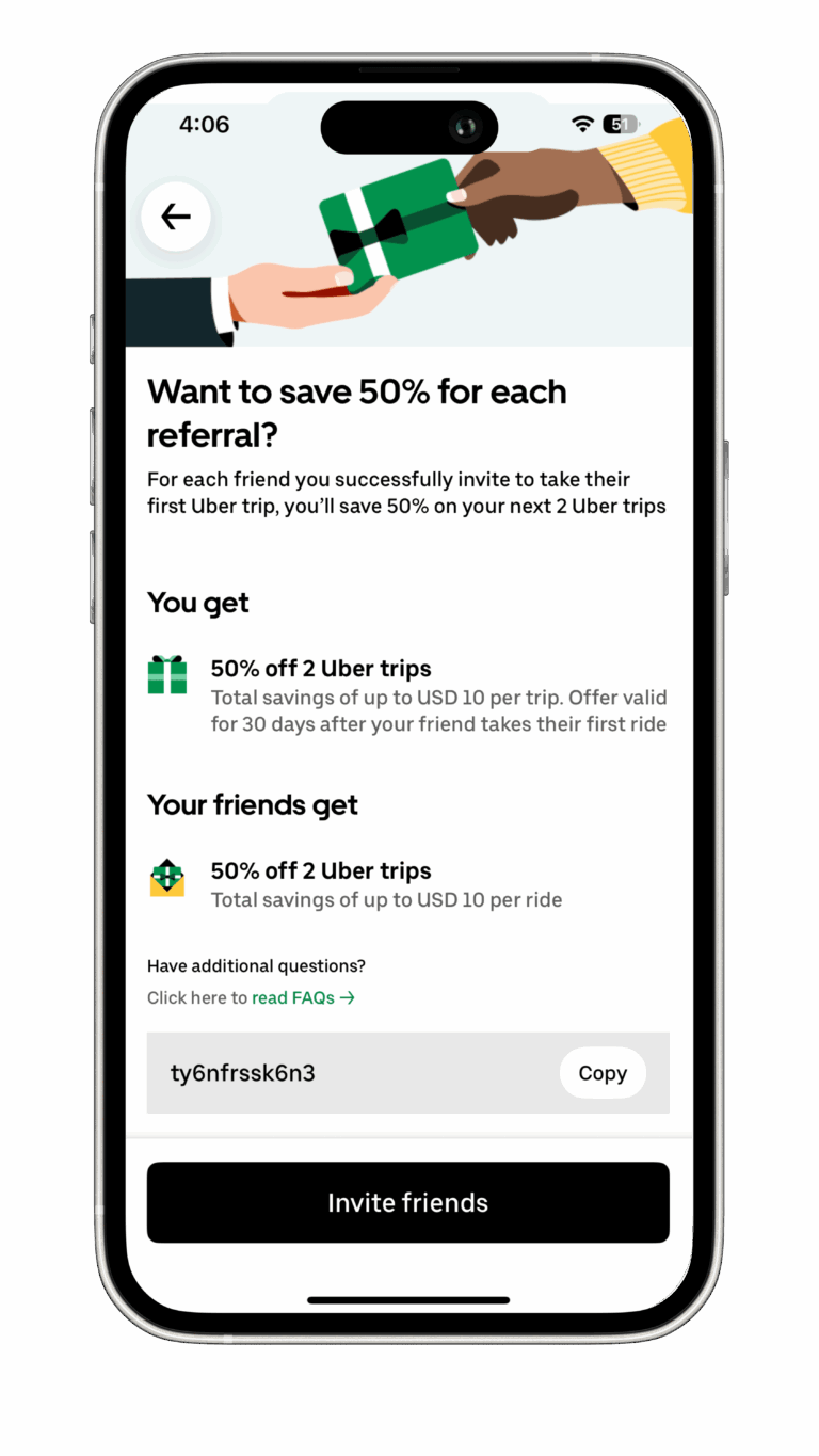 The 33 Best Referral Program Examples of 2025 | Extole