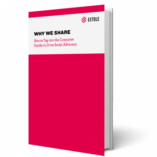 Engagement and Referral Platform for Customer-led Growth | Extole